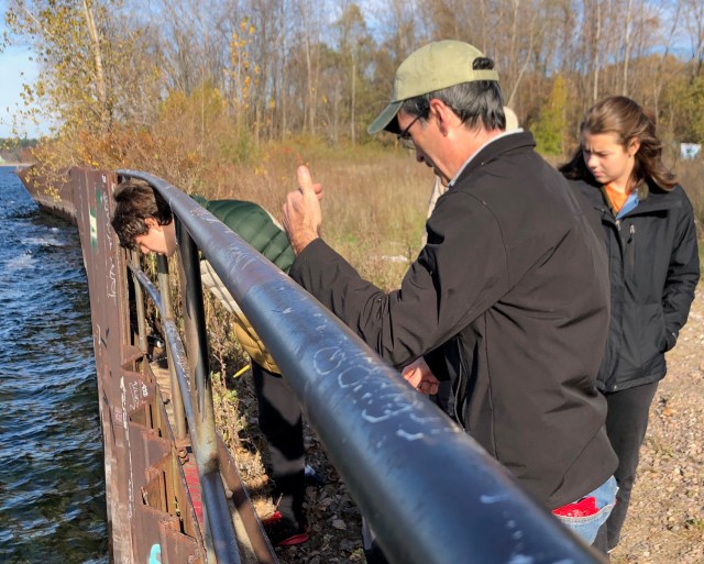 Who Are Our Parks and Open Spaces For? – Burlington City & Lake Semester